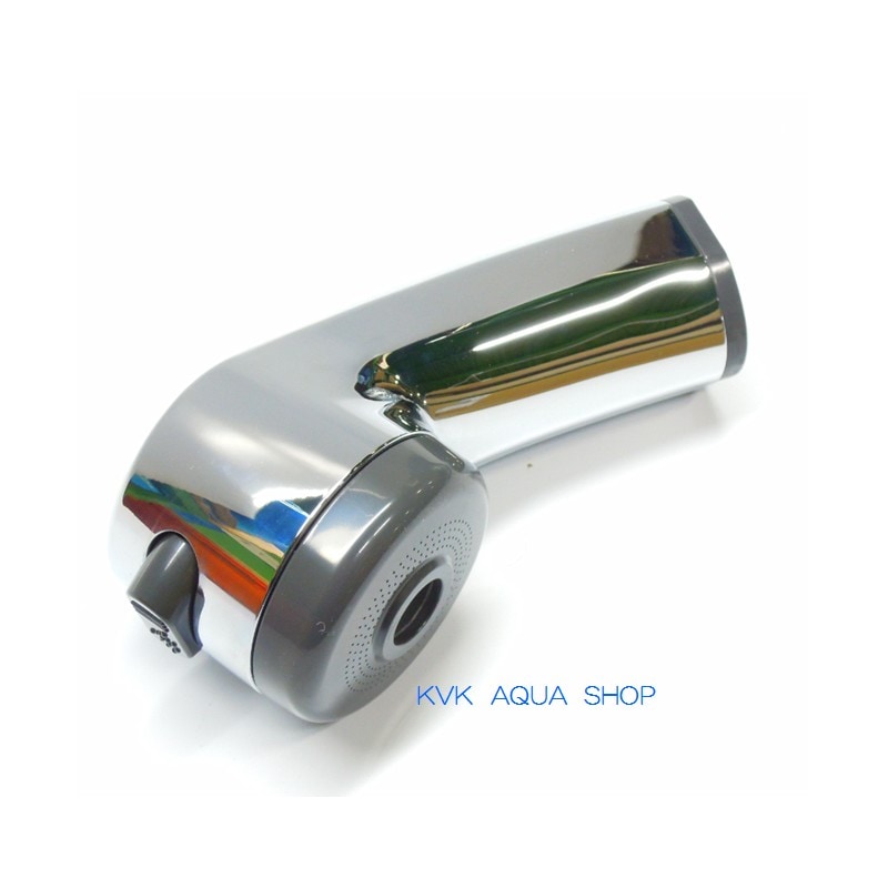 【Z594MN】KM598等用 シャワーヘッド メッキ｜【公式】KVK通販サイト KVK AQUASHOP