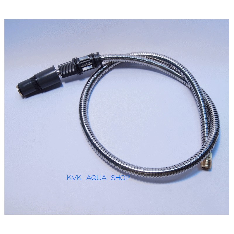 【Z416574】KM598タイプ用 シャワーホースセット｜【公式】KVK通販サイト KVK AQUASHOP