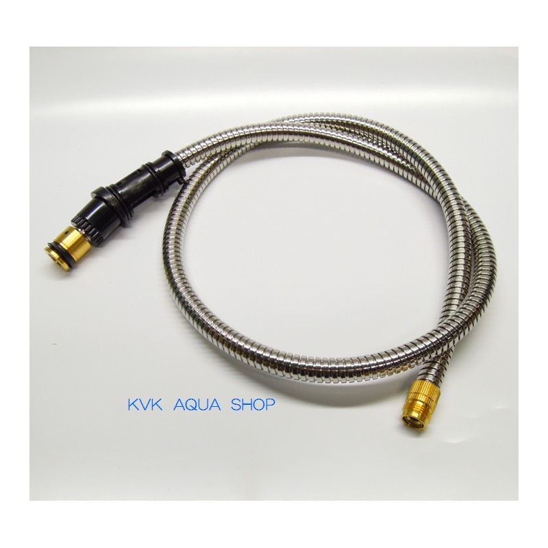 【Z415219】KM828用 シャワーホース｜【公式】KVK通販サイト KVK AQUASHOP