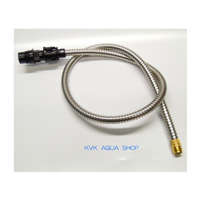【Z415494】KM371用 シャワーホースセット｜【公式】KVK通販サイト KVK AQUASHOP