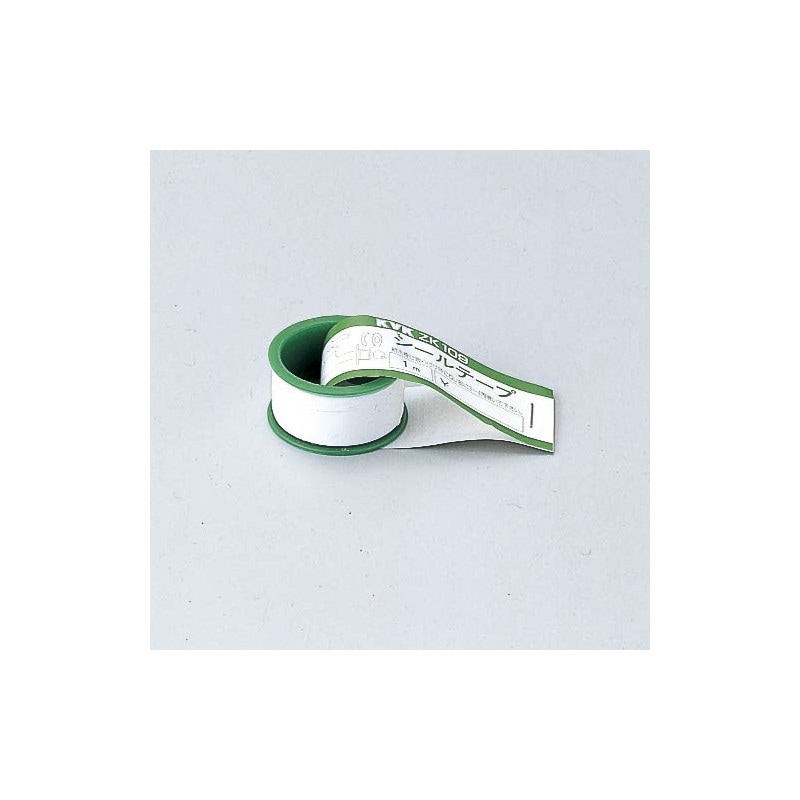 【ZK109-15】配管用シールテープ15m巻｜【公式】KVK通販サイト KVK AQUASHOP