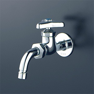 【K34B】吐水口回転形給水栓｜【公式】KVK通販サイト KVK AQUASHOP