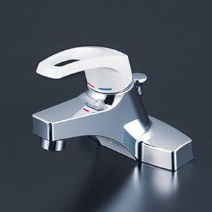 【KM7014T2HP】シングル混合栓｜【公式】KVK通販サイト KVK AQUASHOP