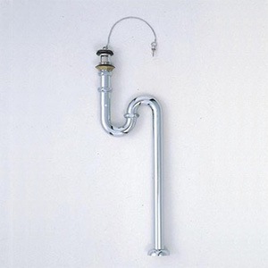 【VR1S】排水金具付Sトラップ｜【公式】KVK通販サイト KVK AQUASHOP