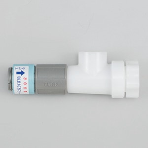 【ZKF141PWN2】水抜きユニット｜【公式】KVK通販サイト KVK AQUASHOP