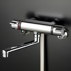 【KF800WTMHF】サーモスタット式シャワー｜【公式】KVK通販サイト KVK AQUASHOP