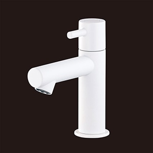 【KL180D12M4】立水栓 マットホワイト｜【公式】KVK通販サイト KVK AQUASHOP