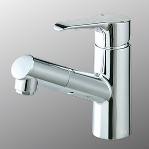 【FSL250DZET】シングル混合栓｜【公式】KVK通販サイト KVK AQUASHOP