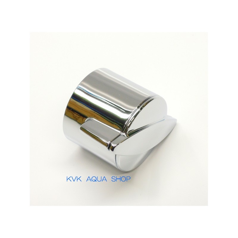 【ZK1F770G2】KF770T・KF771T等用 切替ハンドルセット めっき｜【公式】KVK通販サイト KVK AQUASHOP