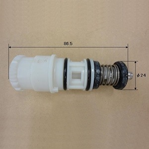 【PZ619F】切替弁ユニット｜【公式】KVK通販サイト KVK AQUASHOP