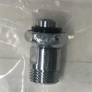 【Z044866】ホースジョイントユニット｜【公式】KVK通販サイト KVK AQUASHOP