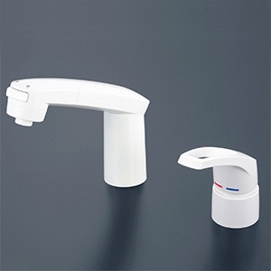 【KM8007S3】シングル洗髪シャワー｜【公式】KVK通販サイト KVK AQUASHOP