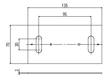 【GS4-111】調整座金｜【公式】KVK通販サイト KVK AQUASHOP