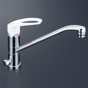 【KM5041H】シングル混合栓｜【公式】KVK通販サイト KVK AQUASHOP