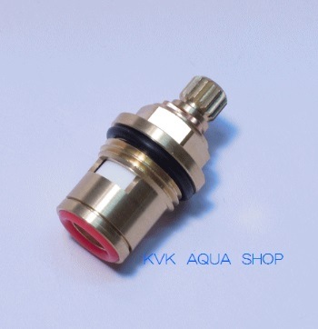 【Z414654】K550・K190GTU等用 セラミックバルブ｜【公式】KVK通販サイト KVK AQUASHOP