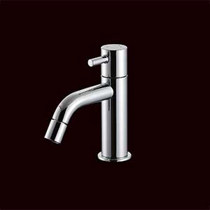 【LFK612-107】立水栓（単水栓）｜【公式】KVK通販サイト KVK AQUASHOP