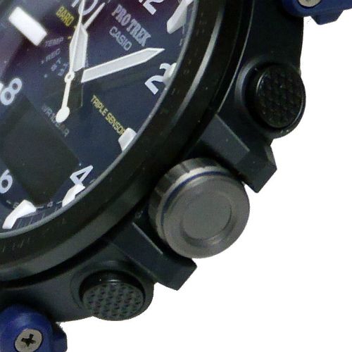 カシオ プロトレック腕時計 CASIO PRO TREK PRG-650YL-2JF