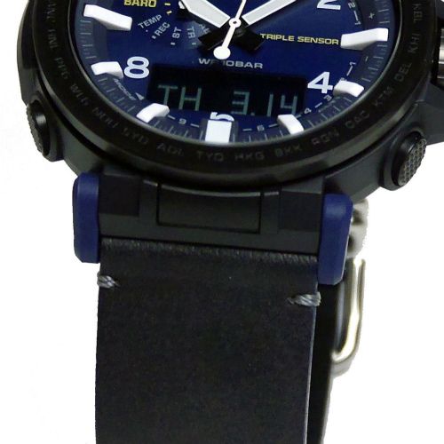 カシオ プロトレック腕時計 CASIO PRO TREK PRG-650YL-2JF