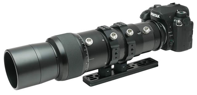 ボーグ（BORG）[6720] 72FL望遠レンズセットCH ｜ 天体望遠鏡・双眼鏡等の光学機器専門店【ネイチャーショップKYOEI・東京店】