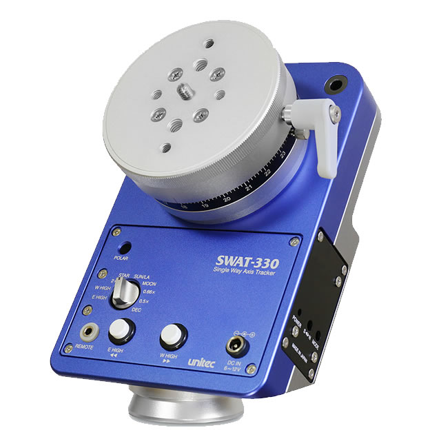 ユニテック SWAT-330 ｜ 天体望遠鏡・双眼鏡等の光学機器専門店【ネイチャーショップKYOEI・東京店】