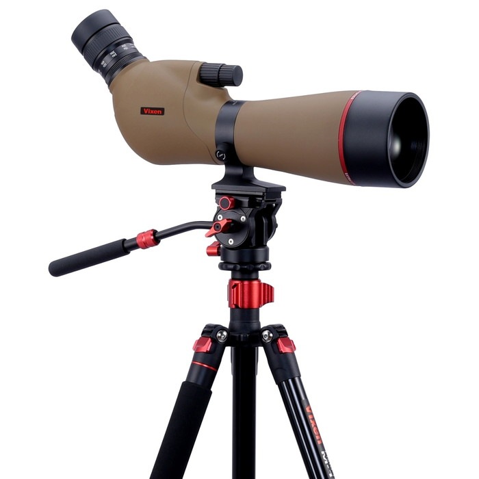 ビクセン ジオマIII ED80 ZOOM M-174三脚セット（2026年3月18日新発売） ｜ 天体望遠鏡・双眼鏡等の光学機器専門店 ...