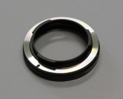 ボーグ（BORG）[50021] カメラマウントペンタックスK（改） ｜ 天体望遠鏡・双眼鏡等の光学機器専門店【ネイチャーショップKYOEI・東京店】