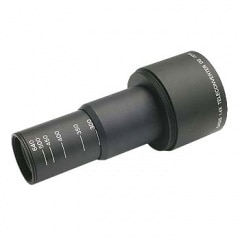 ボーグ（BORG）[7214] 1.4倍テレコンバーターDG（メーカー在庫限り・完売時はご容赦ください） ｜ 天体望遠鏡・双眼鏡等の光学機器 ...