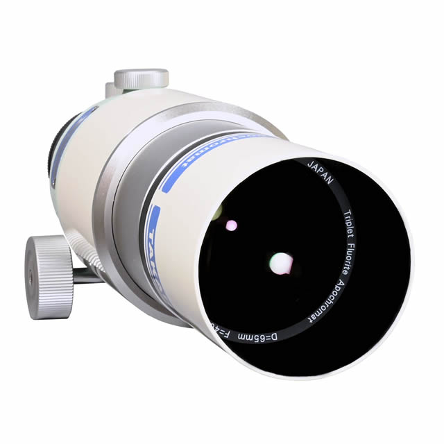 タカハシ FCT-65D（2024年9月18日新発売）【即納】 ｜ 天体望遠鏡・双眼鏡等の光学機器専門店【ネイチャーショップKYOEI・東京店】