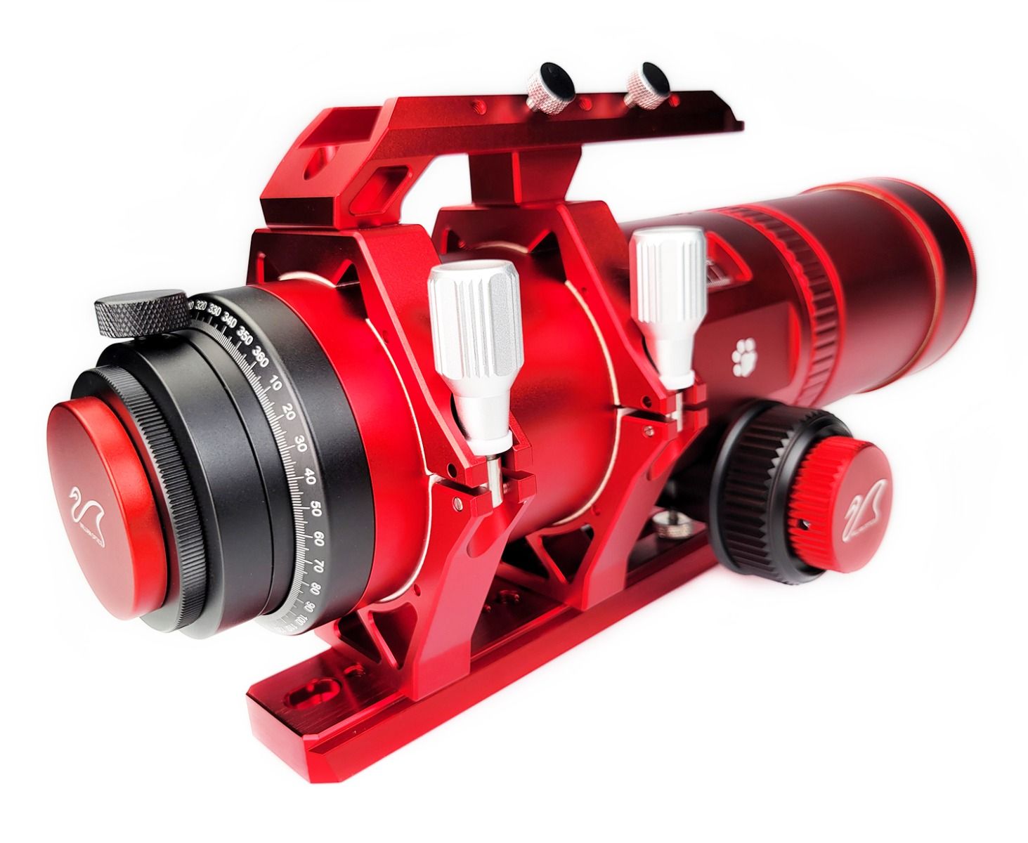 William Optics RedCat 61 WIFD APO 300mm f/4.9 （2023年7月新製品）【即納】 ｜ 天体望遠鏡・双眼鏡等の光学機器専門店【ネイチャーショップ ...