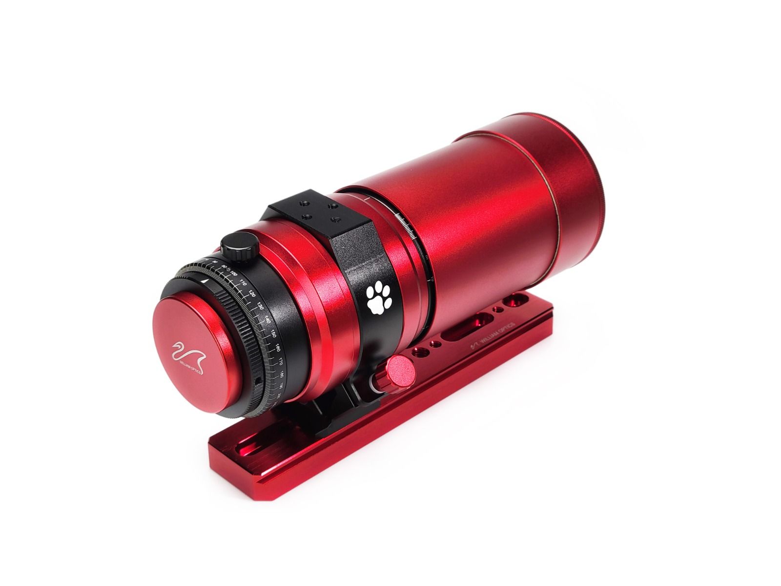 William Optics RedCat 51 II-U（撮影専用モデル）（2023年8月新製品）【生産終了・完売】 ｜ 天体望遠鏡・双眼鏡 ...