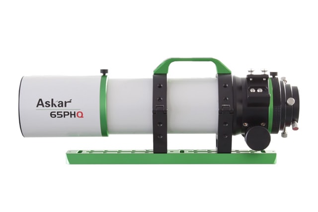 Askar 65PHQ ｜ 天体望遠鏡・双眼鏡等の光学機器専門店【ネイチャーショップKYOEI・東京店】