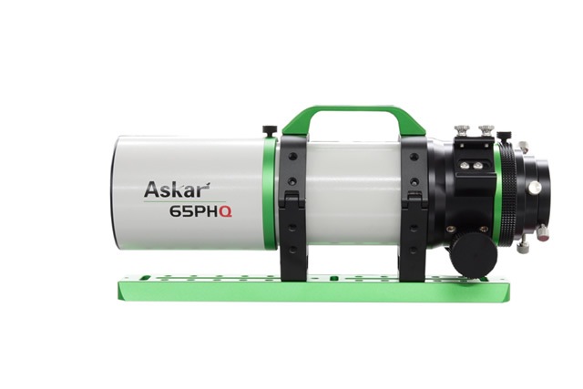 Askar 65PHQ ｜ 天体望遠鏡・双眼鏡等の光学機器専門店【ネイチャーショップKYOEI・東京店】