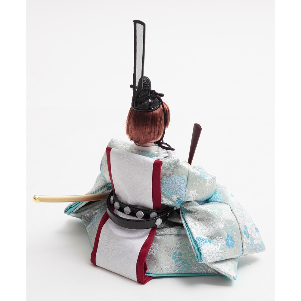 リカちゃん 親王飾り 4HR-K61 | 親王飾り | 【公式】 人形の久月オンラインストア