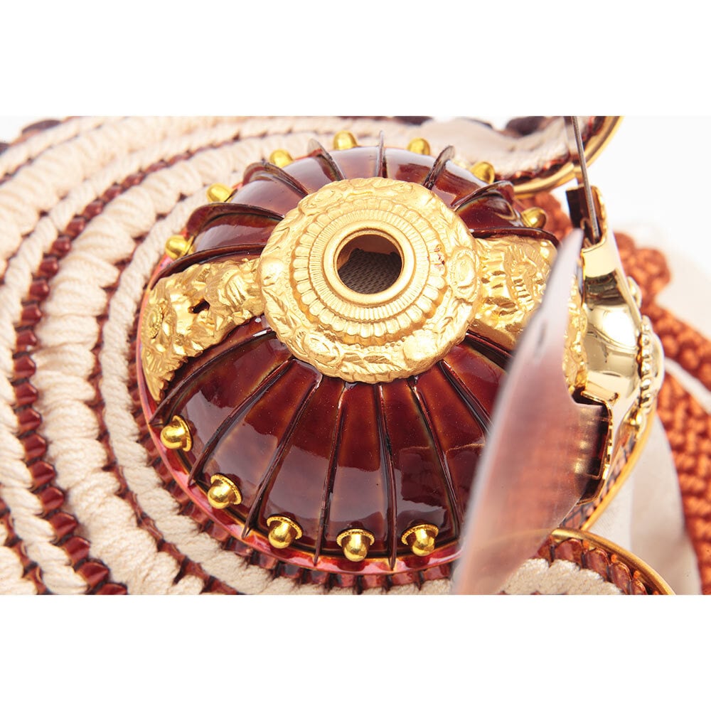 兜収納飾り 4GR-S9-Z | 収納飾り | 【公式】 人形の久月オンラインストア