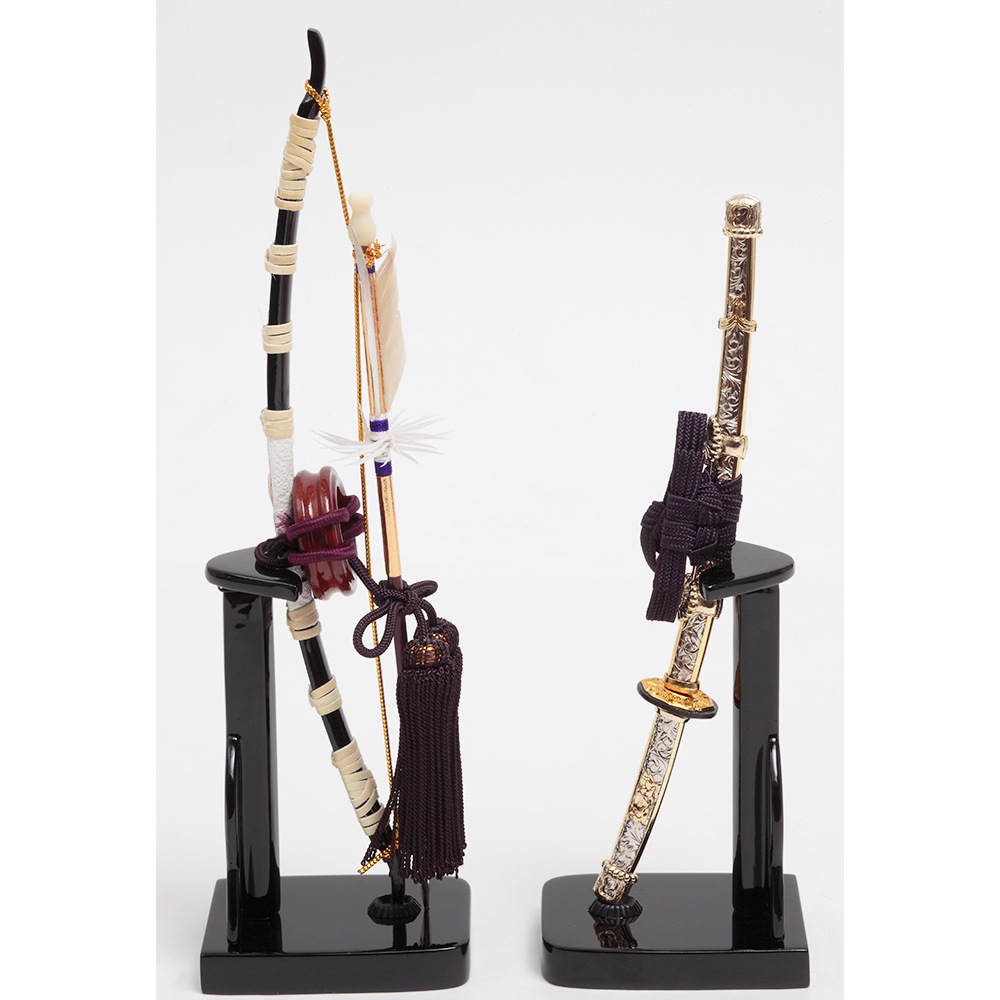 獅狛之兜飾り 4GR-K6-Z | 兜飾り | 【公式】 人形の久月オンラインストア