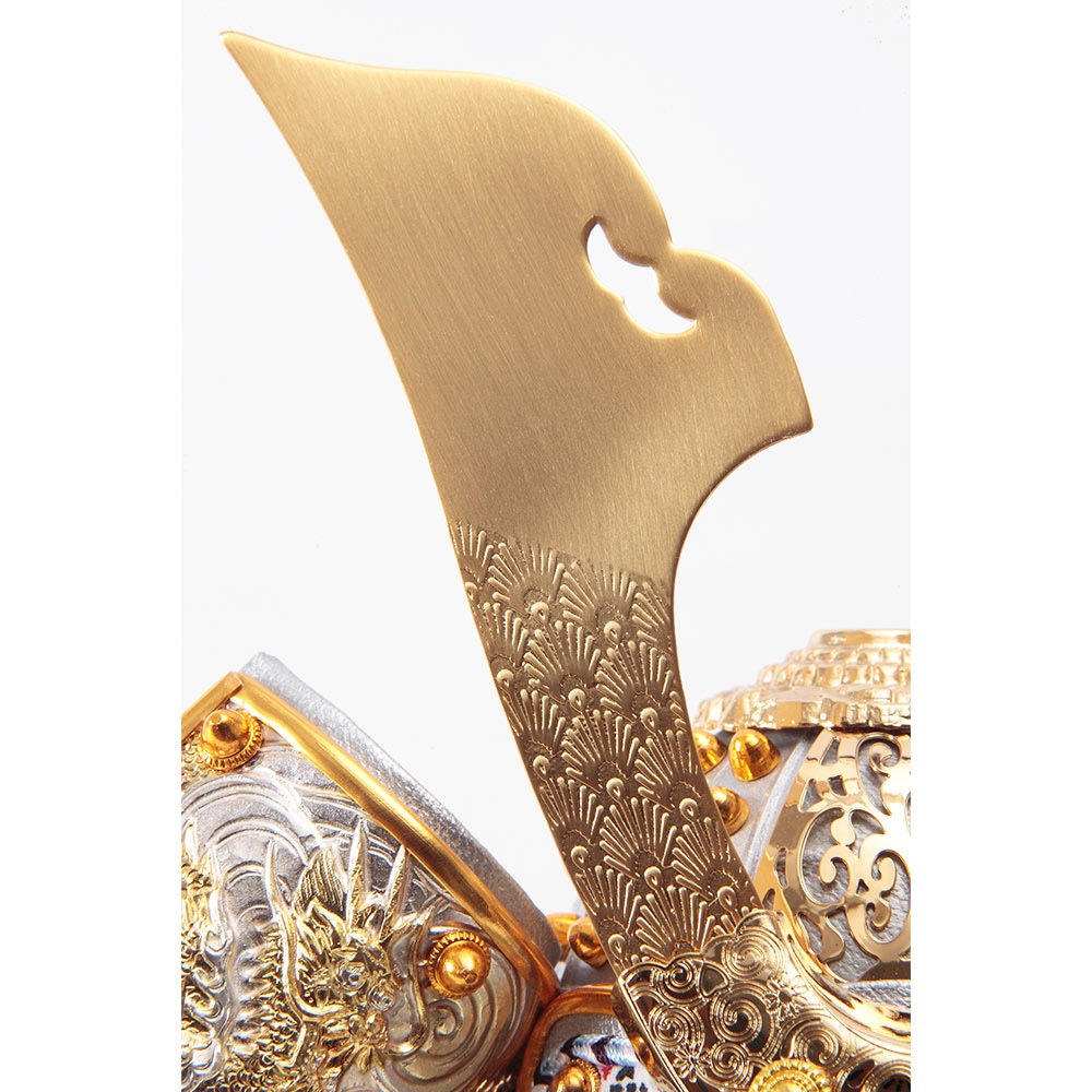 上原玉鳳作 兜収納飾り 4GR-S45-Z | 収納飾り | 【公式】 人形の久月オンラインストア