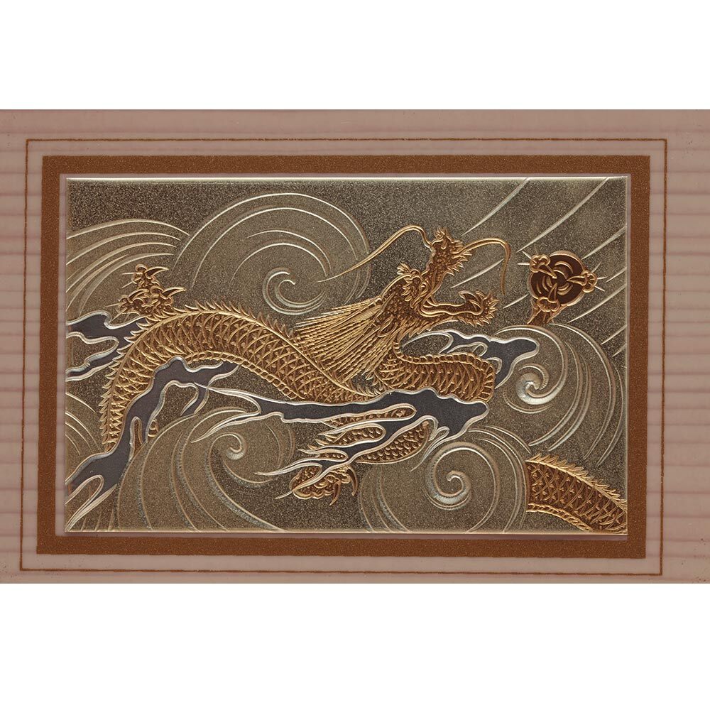 上原玉鳳作 兜収納飾り 4GR-S45-Z | 収納飾り | 【公式】 人形の久月オンラインストア