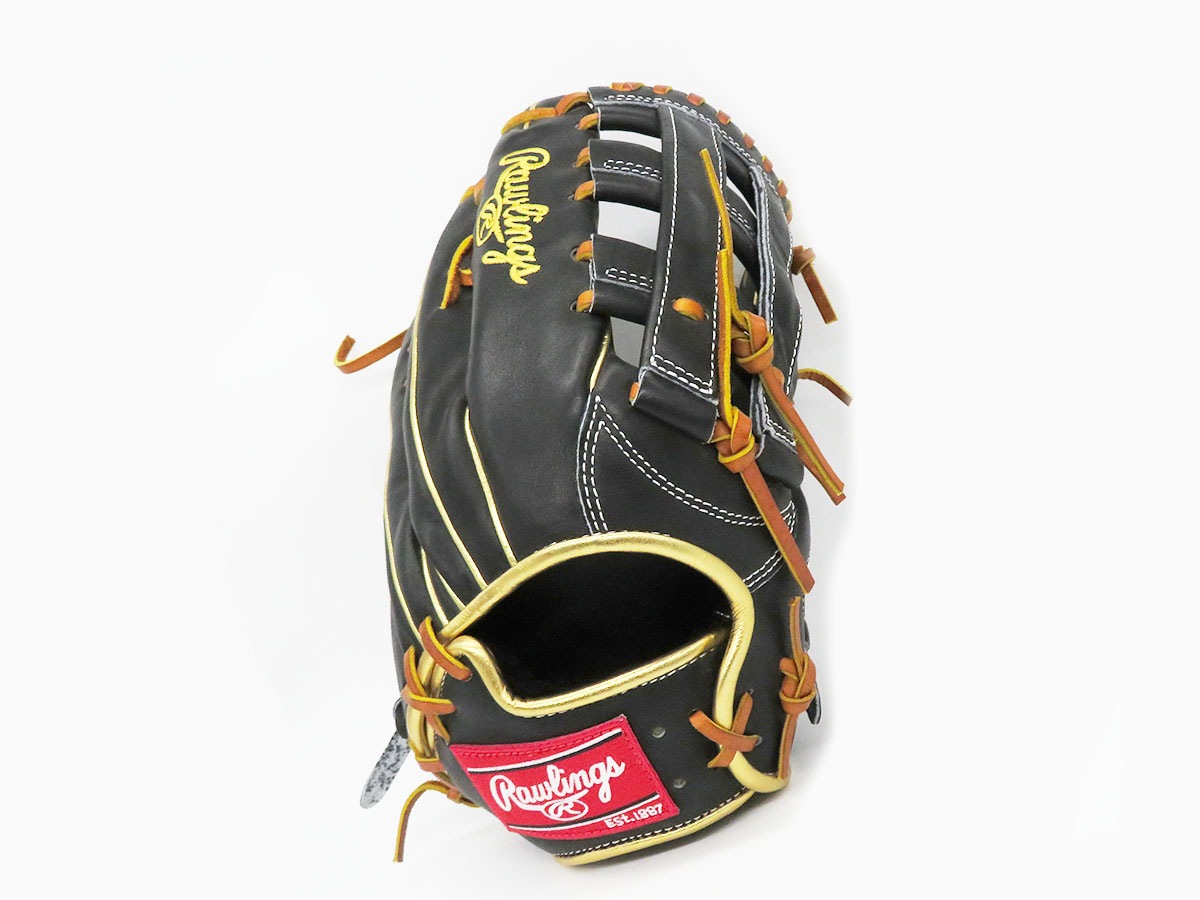 ローリングス 2022 NPB OPENING DAY COLLECTION 外野グローブ | 中古野球用品販売の球児先生