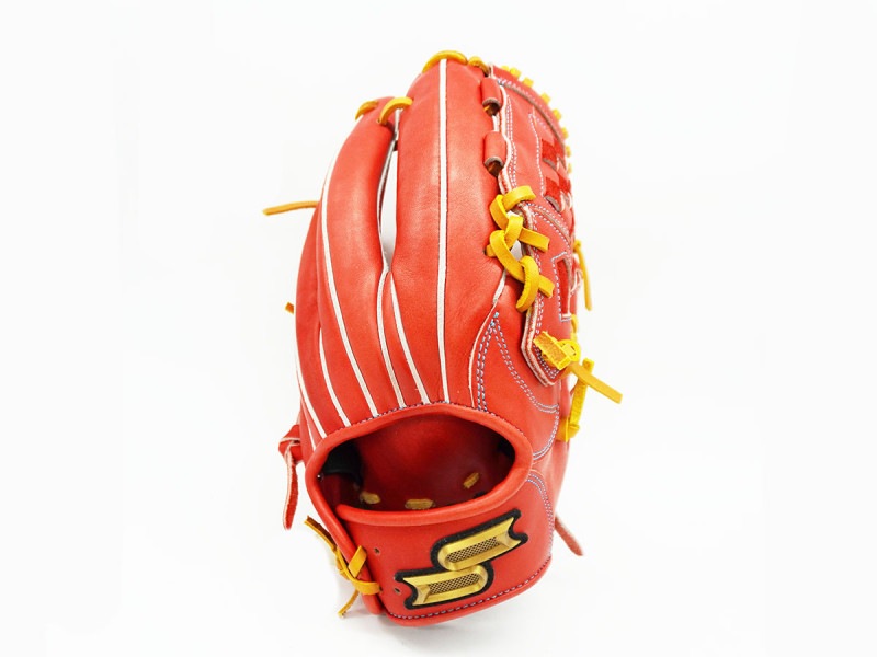 SSK プロエッジ 内野グローブ | 中古野球用品販売の球児先生