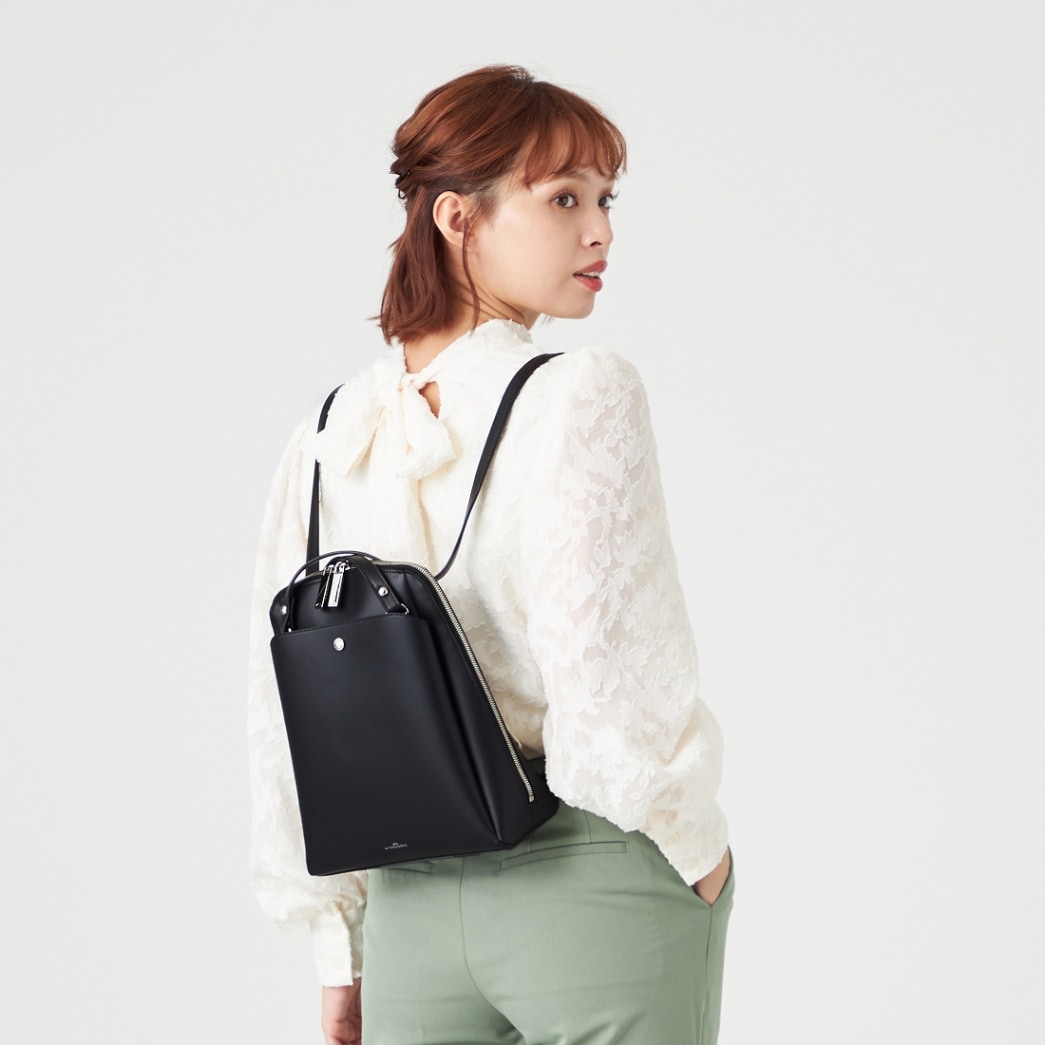 クイックチェンジ2WAYバッグ｜レディースバッグ専門店 LA BAGAGERIE公式通販