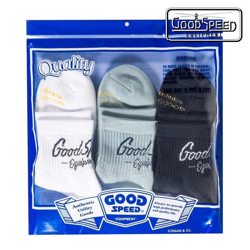 GOODSPEED equipment グッドスピードイクイップメント GSE-wfr-sck-02【GOODSPEED equipment ...