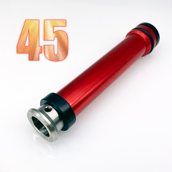 シリンダー ピストン45/ lambda VSR-10 | カスタム部品,ボルトアクションパーツ | BYONS lambda online shop