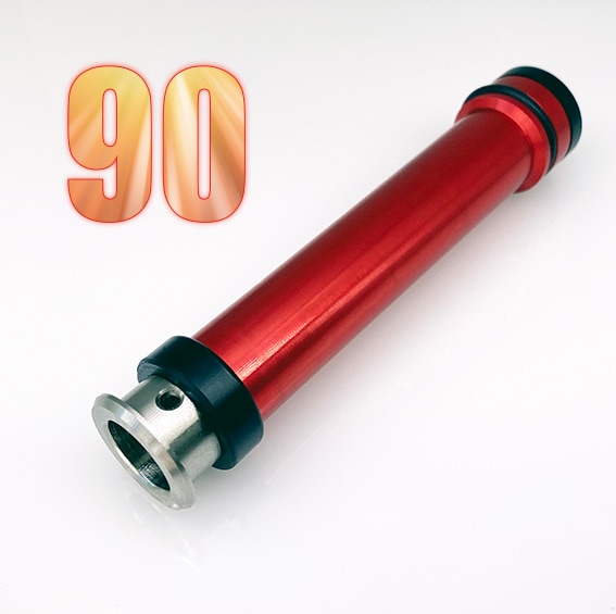 シリンダー ピストン90/ lambda VSR-10 | カスタム部品,ボルトアクションパーツ | BYONS lambda online shop