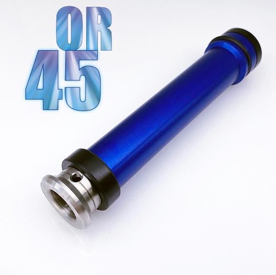 シリンダー ピストンOR45/ lambda VSR-10 | カスタム部品,ボルトアクションパーツ | BYONS lambda online shop