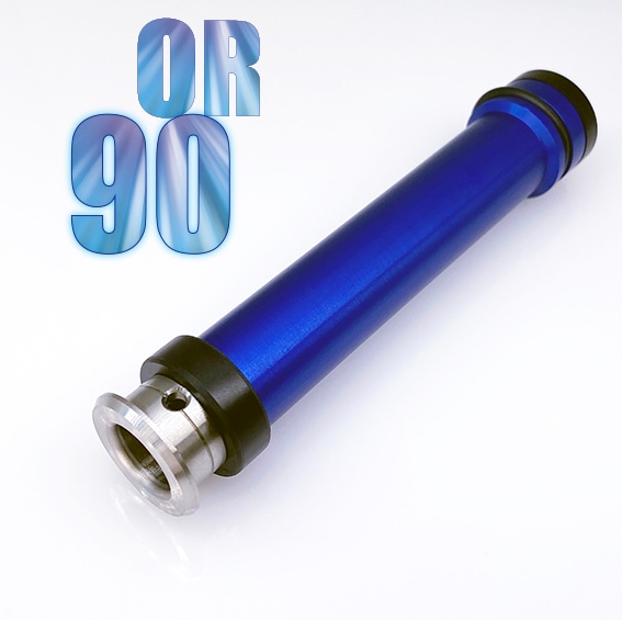 シリンダー ピストンOR90/ lambda VSR-10 | カスタム部品,ボルトアクションパーツ | BYONS lambda online shop