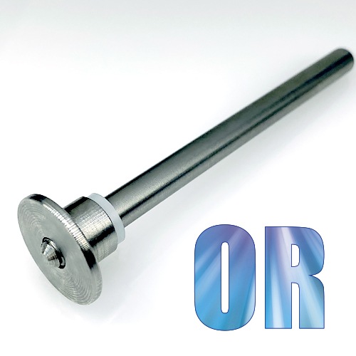 スプリング ガイドOR/ lambda VSR-10 | カスタム部品,ボルトアクションパーツ | BYONS lambda online shop