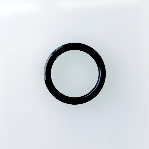 シリンダー ヘッド Oリング (小)/ lambda VSR-10 | 補修部品 | BYONS lambda online shop