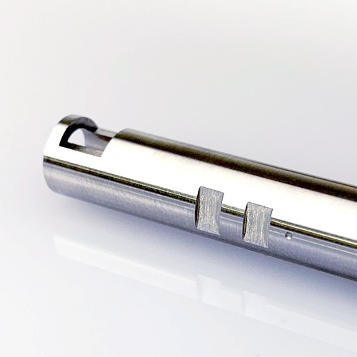 lambda01 AEG128mm(内径6.01)インナーバレル/ラムダ | インナーバレル,lambda 01,AEG & AEP | BYONS lambda online shop