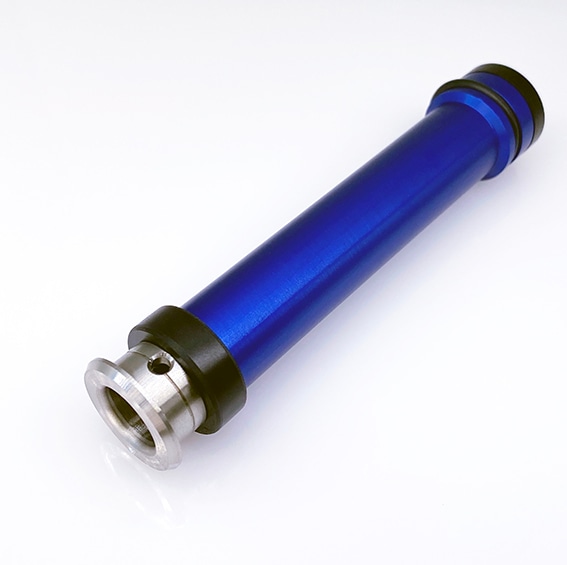 シリンダー ピストンOR90/ lambda VSR-10 | カスタム部品,ボルトアクションパーツ | BYONS lambda online shop