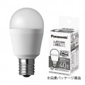 LDA7L-G-E17/K6E/S/W/2A/1K || 小型電球タイプLED電球＜施工会社向け包装＞ Panasonic 調光不可 広配光ﾟ180°断熱材施工器具/密閉型器具対応 電球色 ...